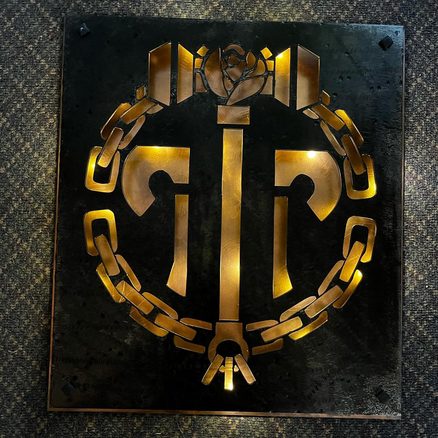 Tinker Works – We give a tinkers-damn