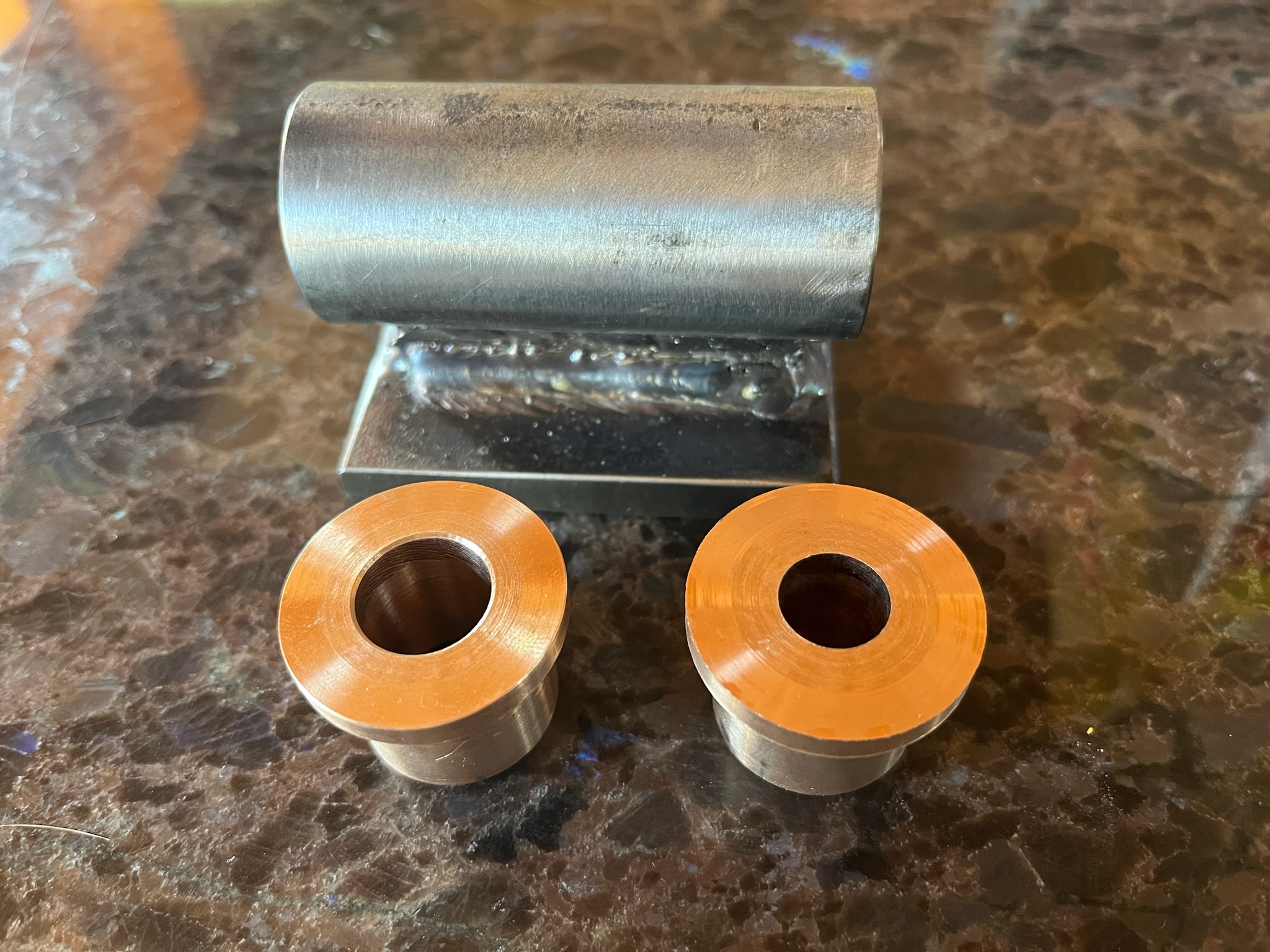 Fabrication – Tinker Works