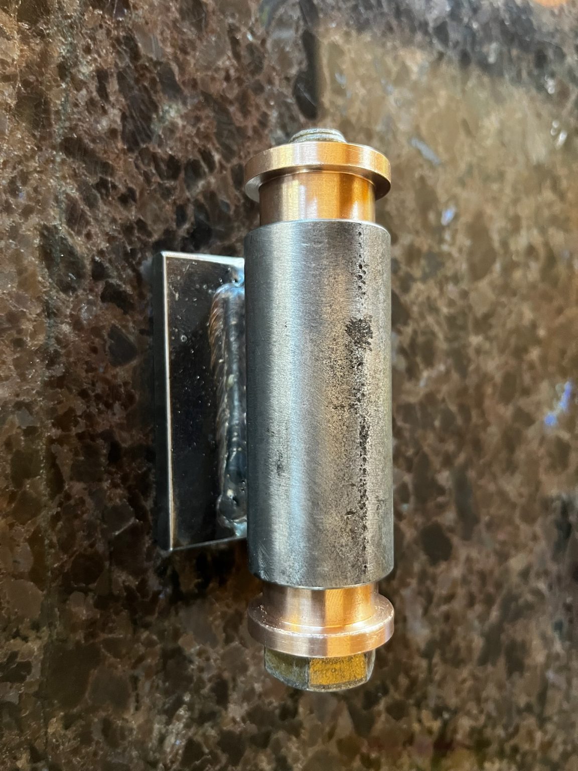 Fabrication – Tinker Works