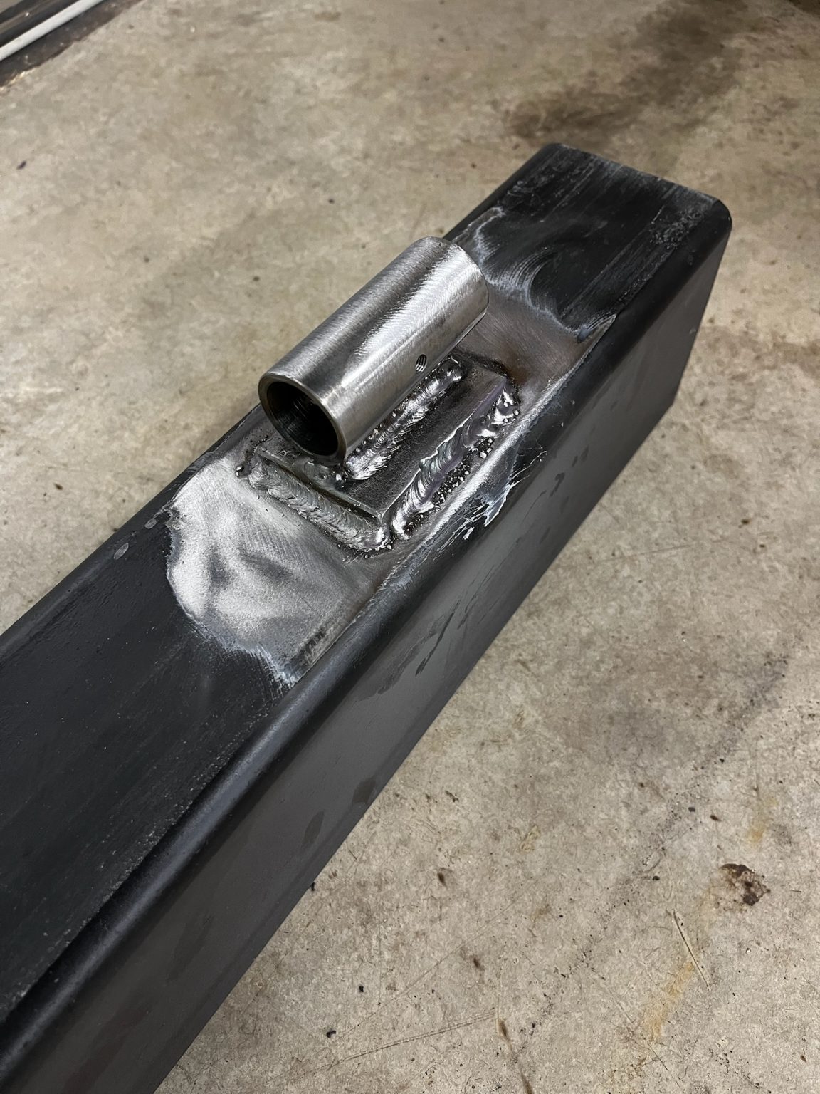 Fabrication – Tinker Works