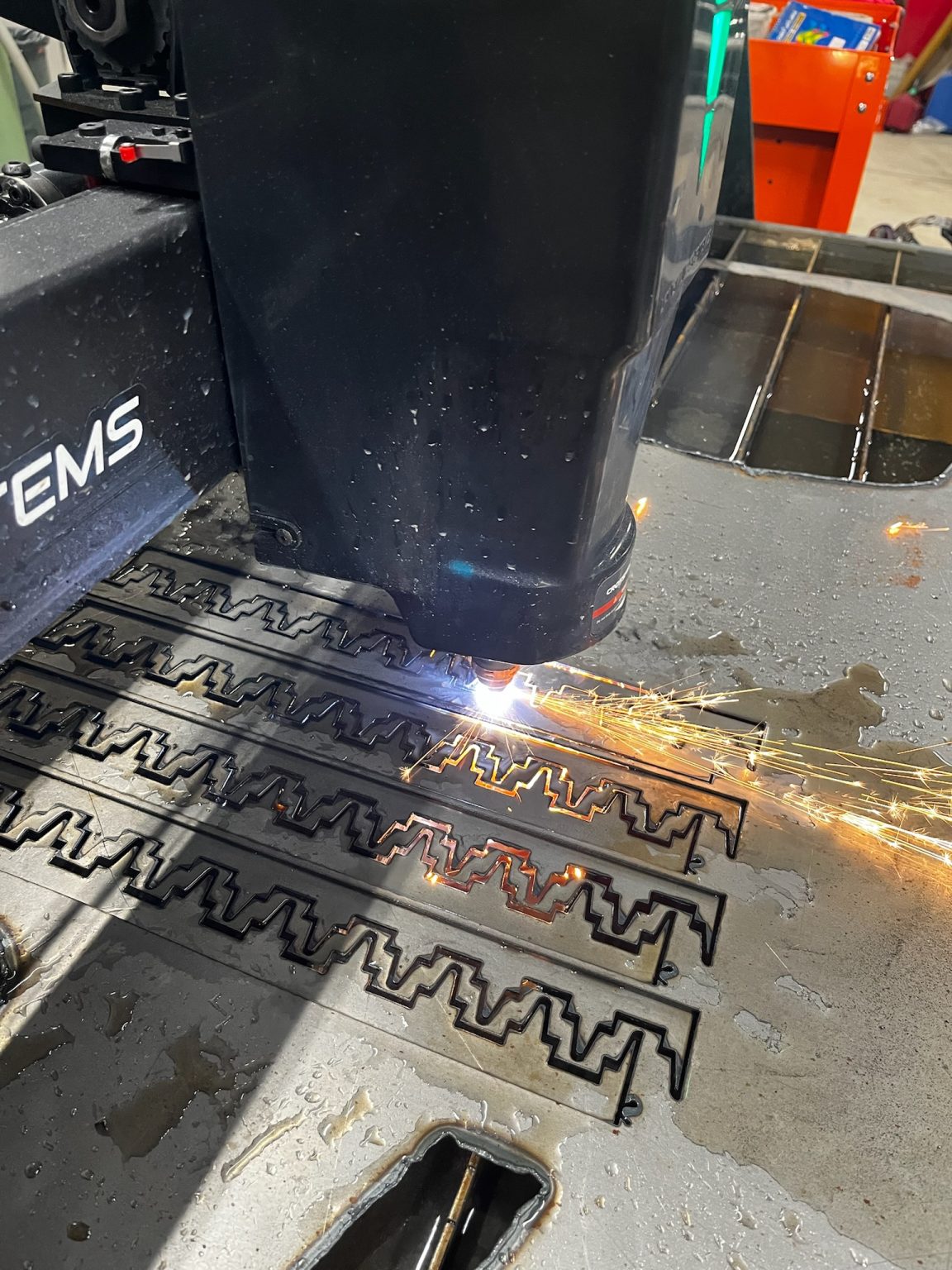 Fabrication – Tinker Works